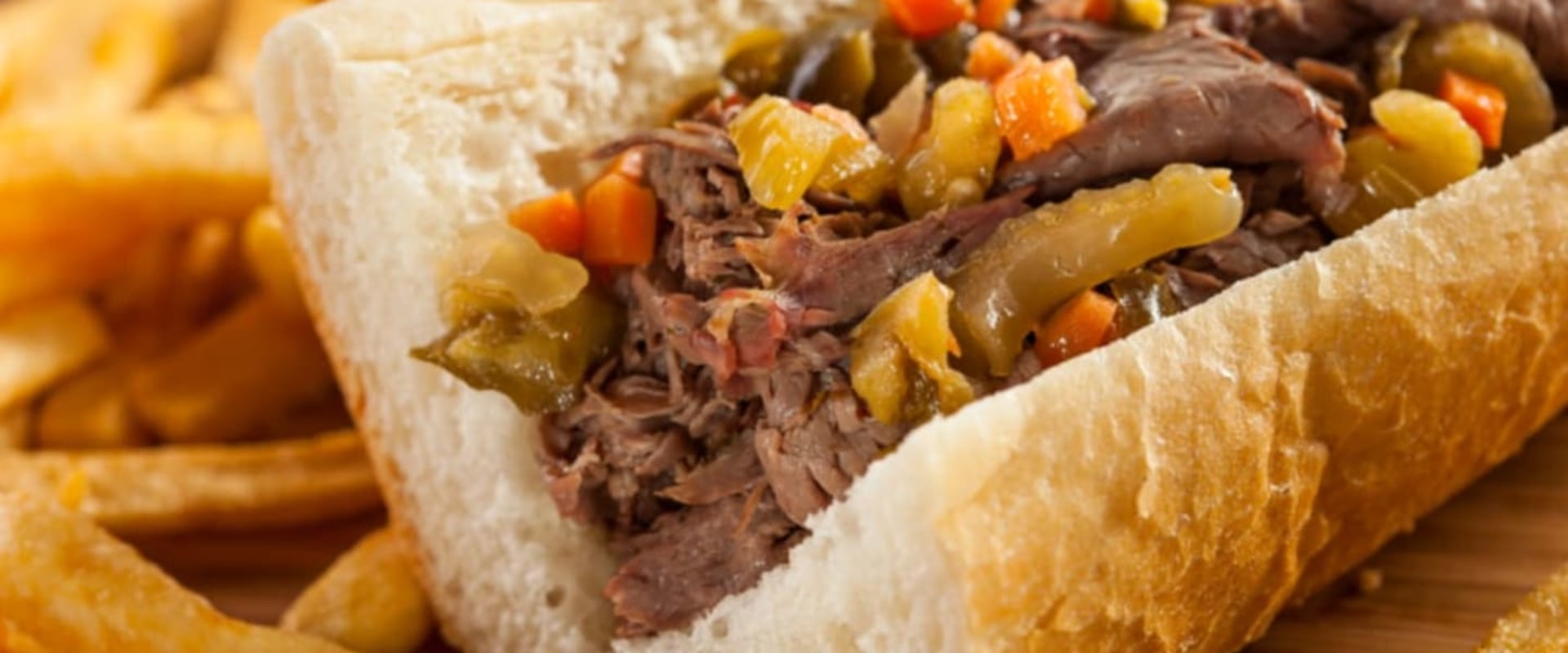 What is invented in chicago illinois?