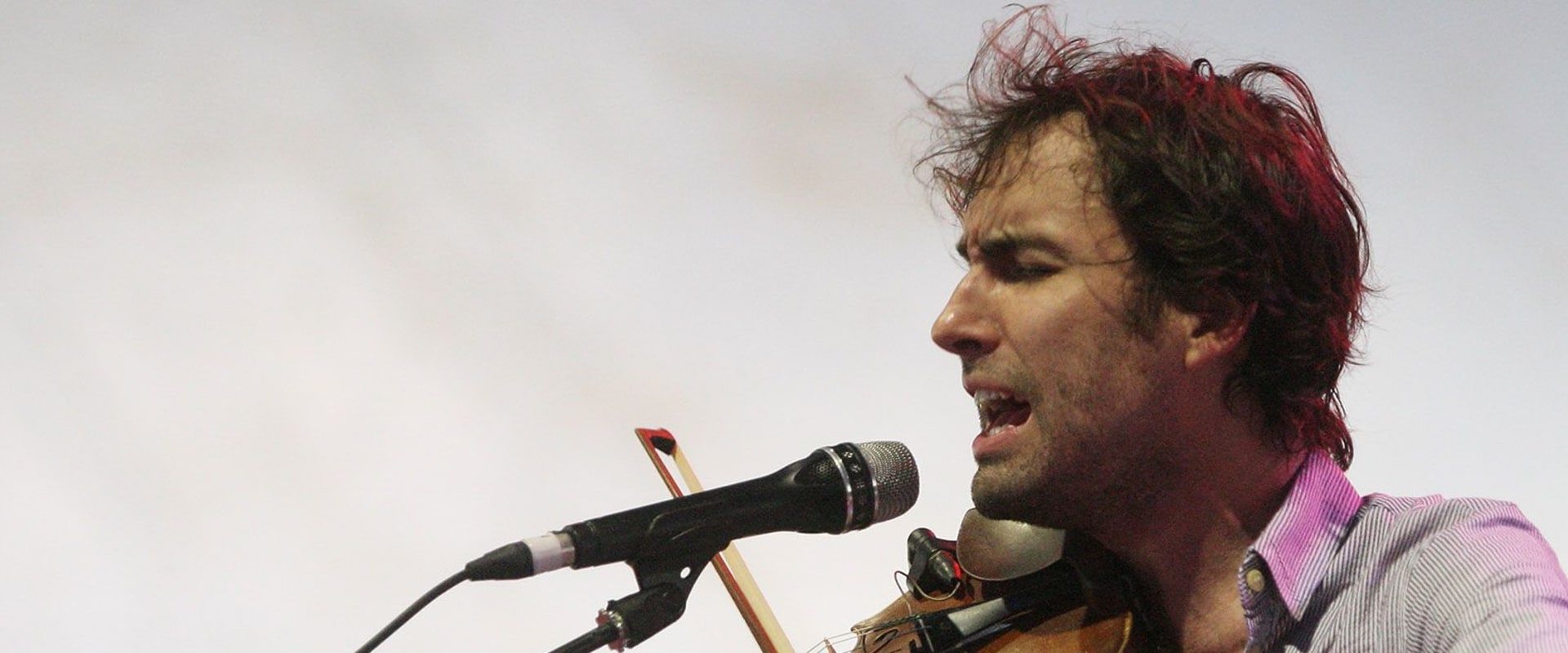 Which famous musicians wrote songs about or set songs in what is now ...