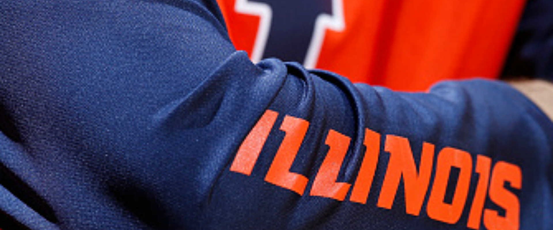 What is the state nickname of illinois?